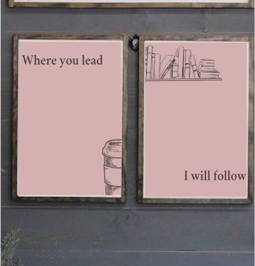 Gilmore Girls Wall Decor - Etsy