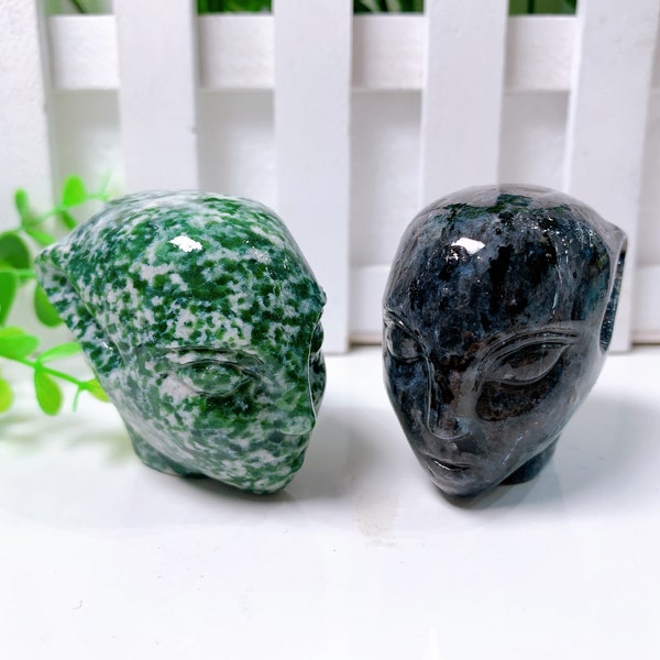 Avatar Skull Carving - Etsy