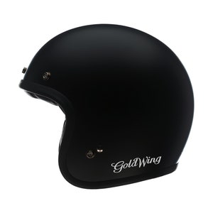 Goldwing Decal Stickers Motorcycle Accessories Gold Wing GL - Etsy