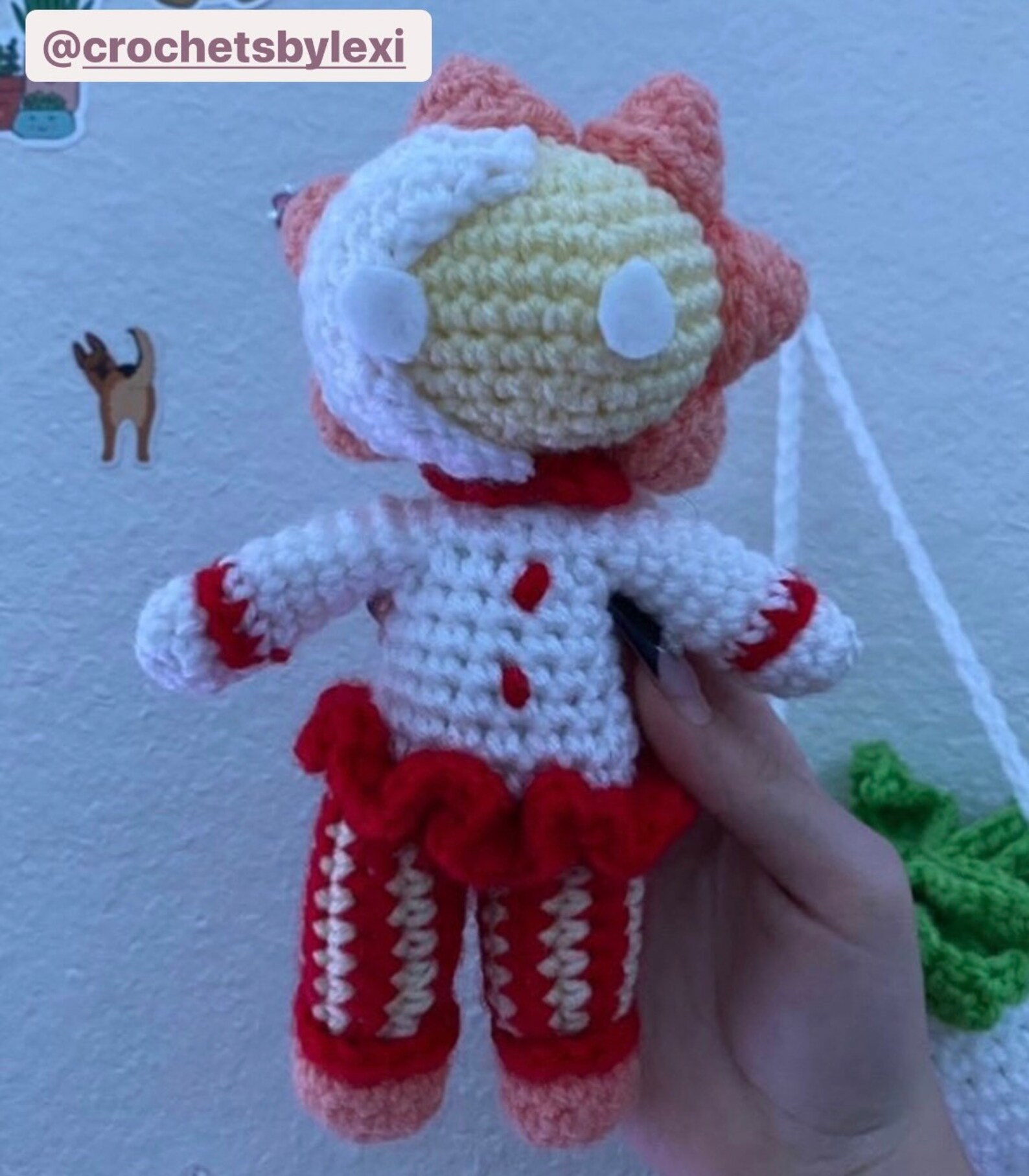 Sun Clown Crochet Pattern Amigurumi - Etsy