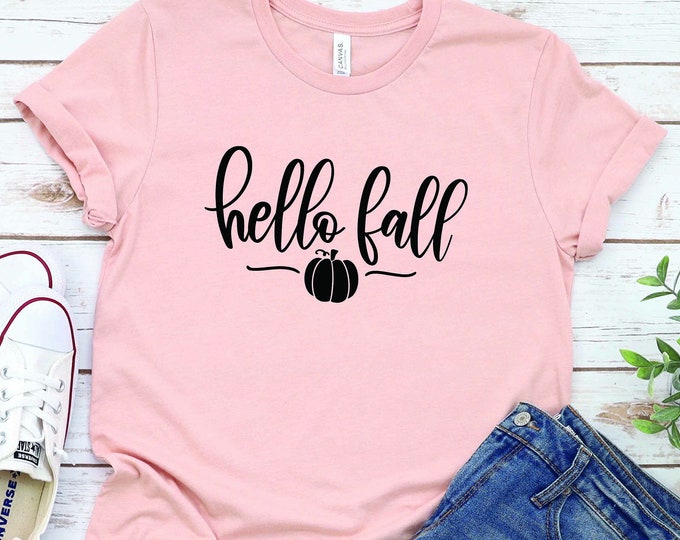 Fall Files Fall Design Fall Saying Fall Designs for Shirts Fall Shirt ...