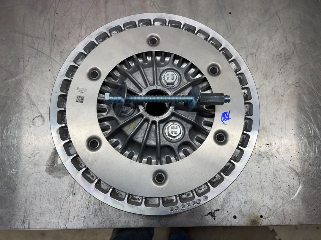 Polaris RZR Secondary Clutch Compression Tool - Etsy