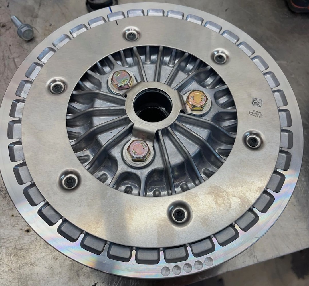 2021+ Polaris RZR Secondary Clutch Fix - Etsy