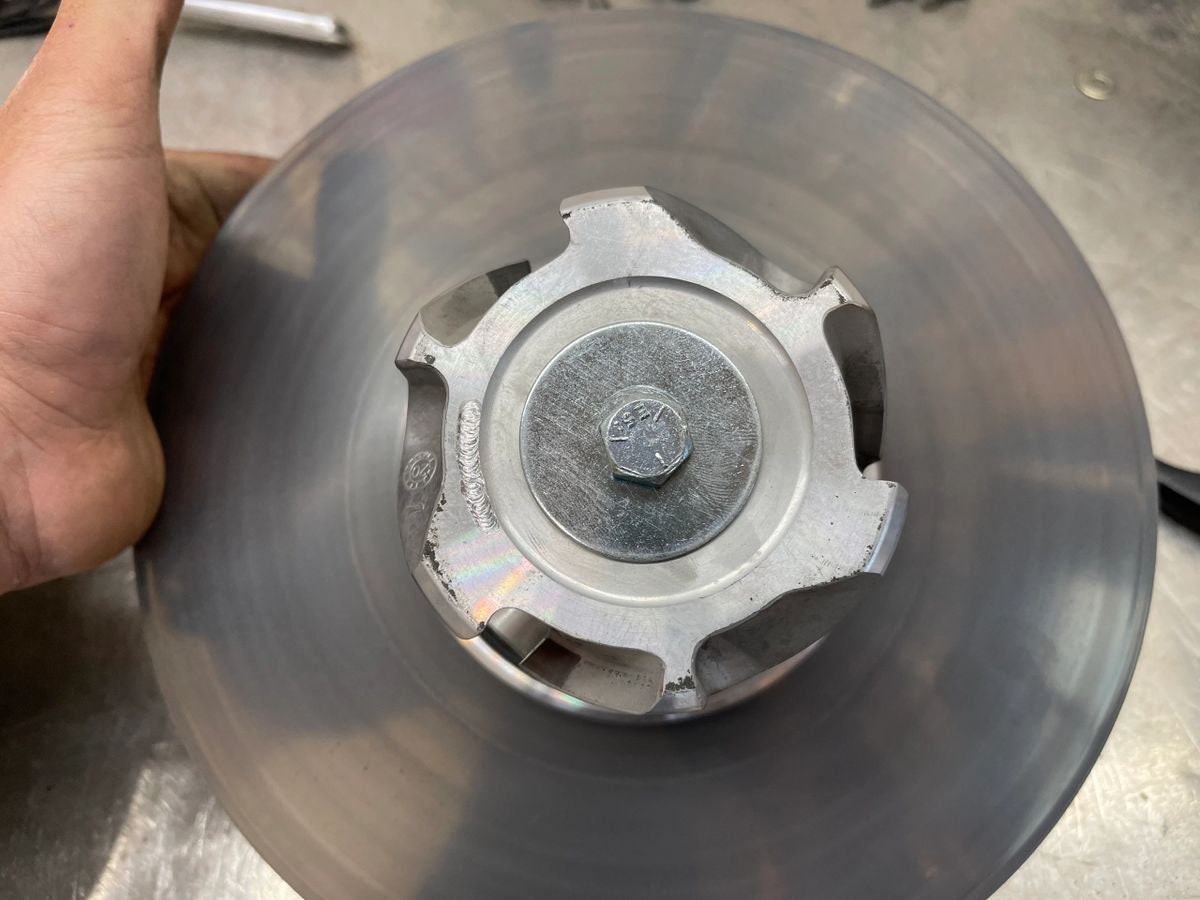 Polaris RZR Secondary Clutch Compression Tool - Etsy