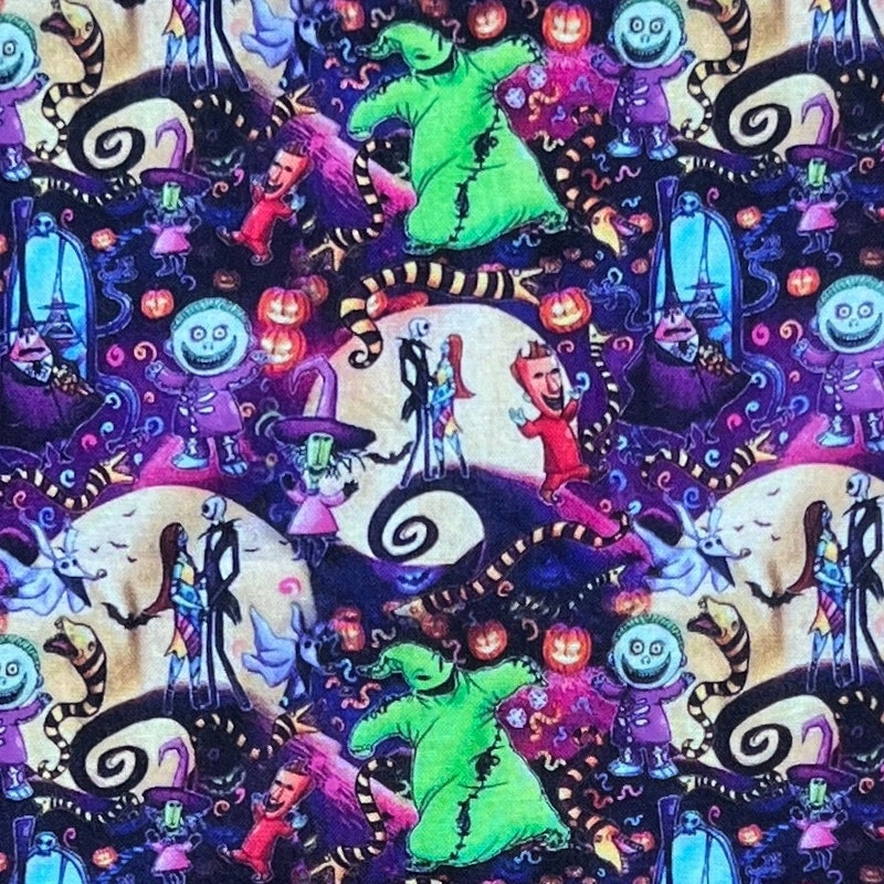 Jacks Fabric - Etsy