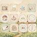 Aesthetic Cottagecore App Icons IOS & Widgets and Wallpapers, Aesthetic ...