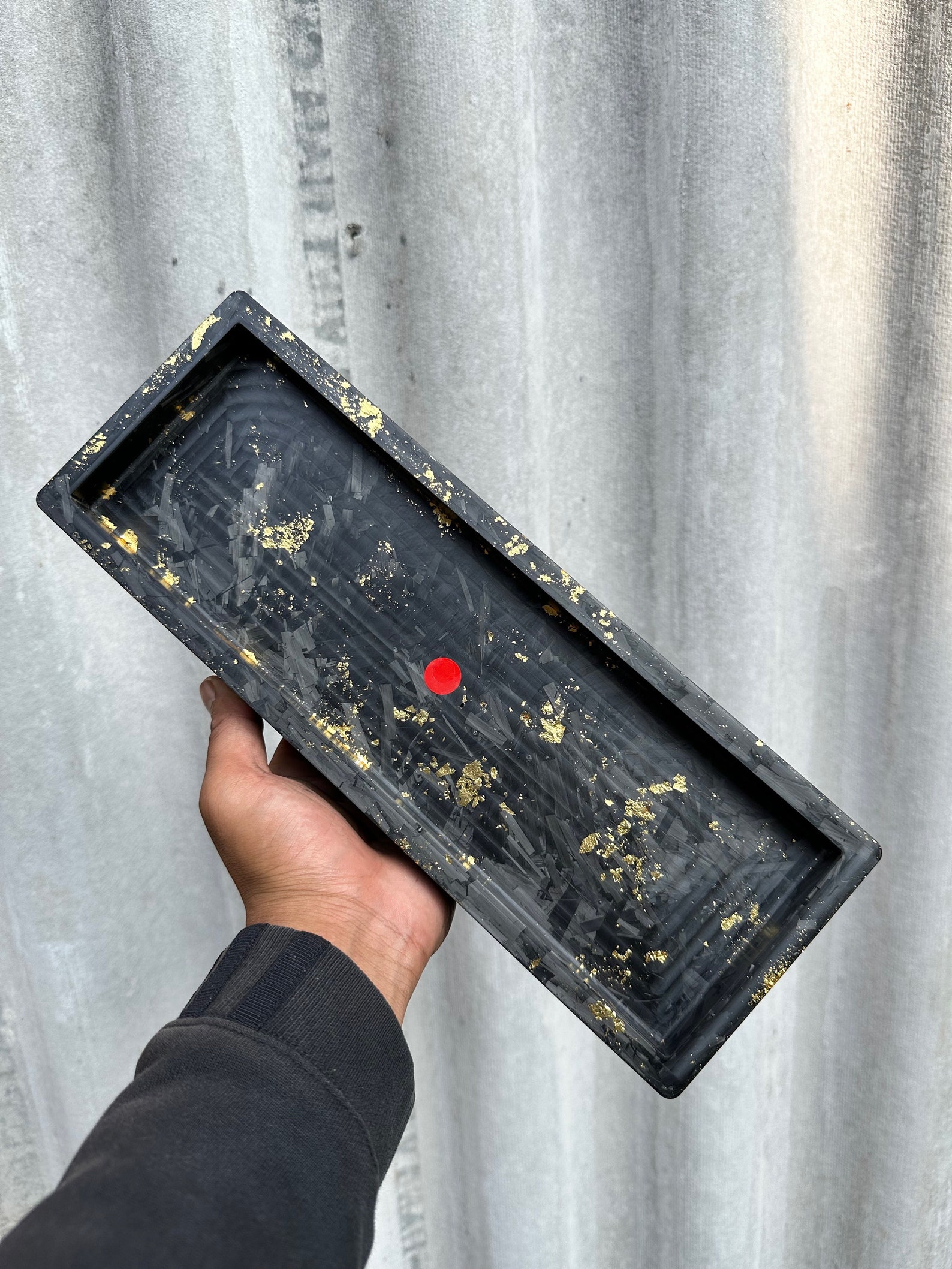 Carbon Fiber Keyboard Case , Full Carbon Keyboard Case, Keyboard Case ...