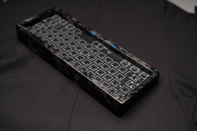 Carbon Fiber Keyboard Case , Full Carbon Keyboard Case, Keyboard Case ...