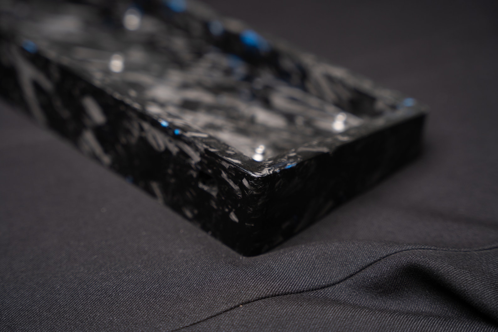 Carbon Fiber Keyboard Case , Full Carbon Keyboard Case, Keyboard Case ...