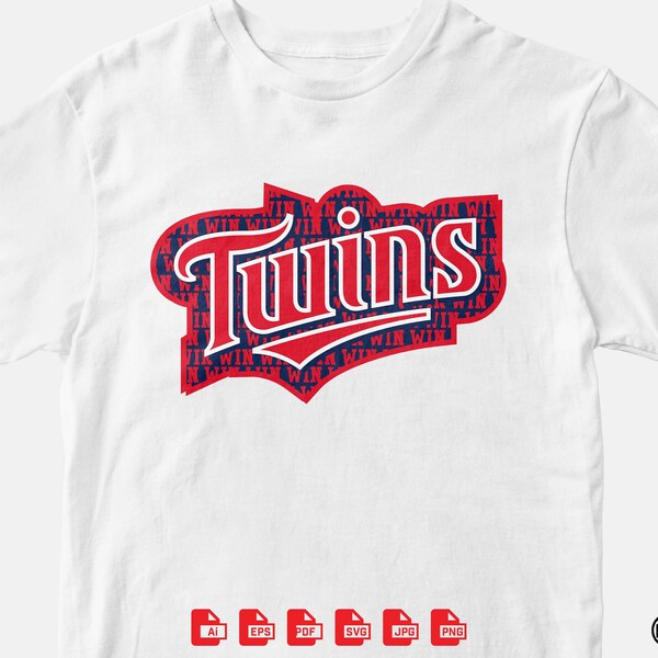 Twins Svg - Etsy