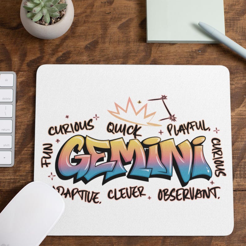 Astrology Sign Mouse Pad, Zodiac Coffee Mug, Unisex Dad Cap, Graphic ...