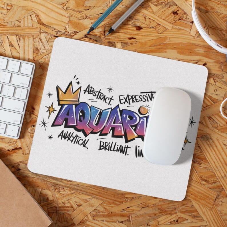 Astrology Sign Mouse Pad, Zodiac Coffee Mug, Unisex Dad Cap, Graphic ...