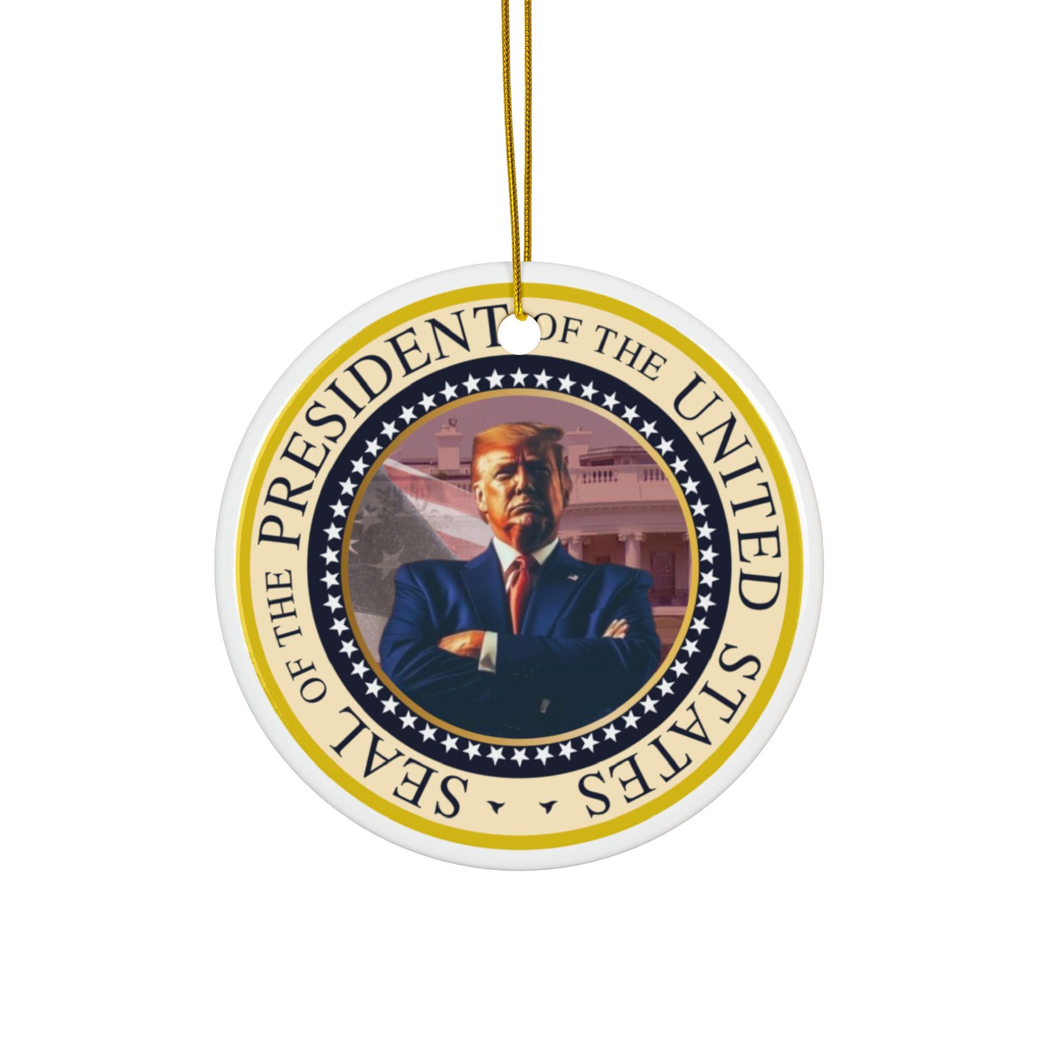 Trump 2025 Inauguration Party Favors, Historic Home Decor, Gift Idea ...