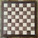 Elevated Chess Board - Etsy