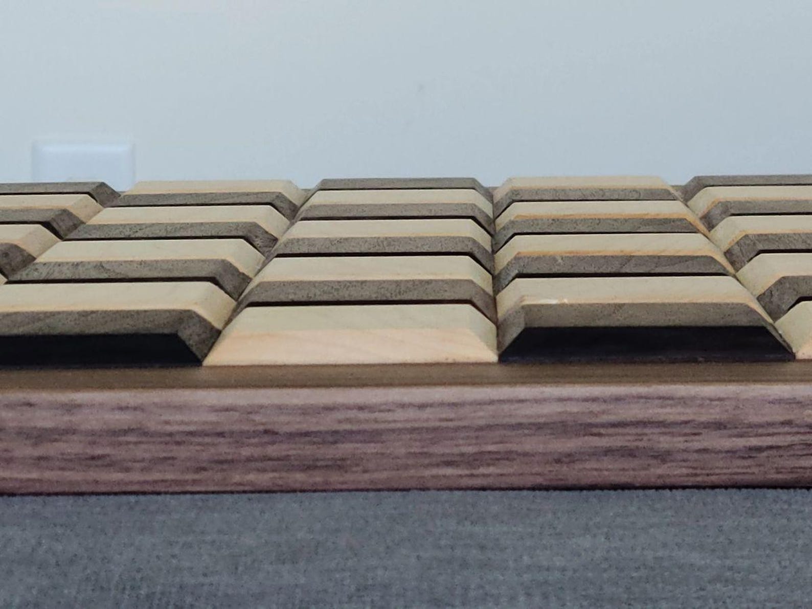 Elevated Chess Board - Etsy