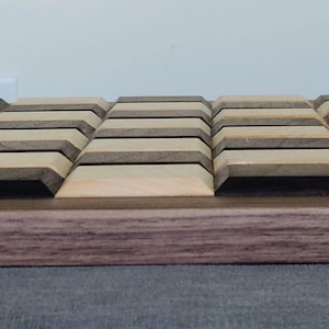 Elevated Chess Board - Etsy