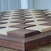 Elevated Chess Board - Etsy