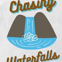 Don't Go Chasing Waterfalls / TLC / 90s / Funny / Print / Poster / Gift ...