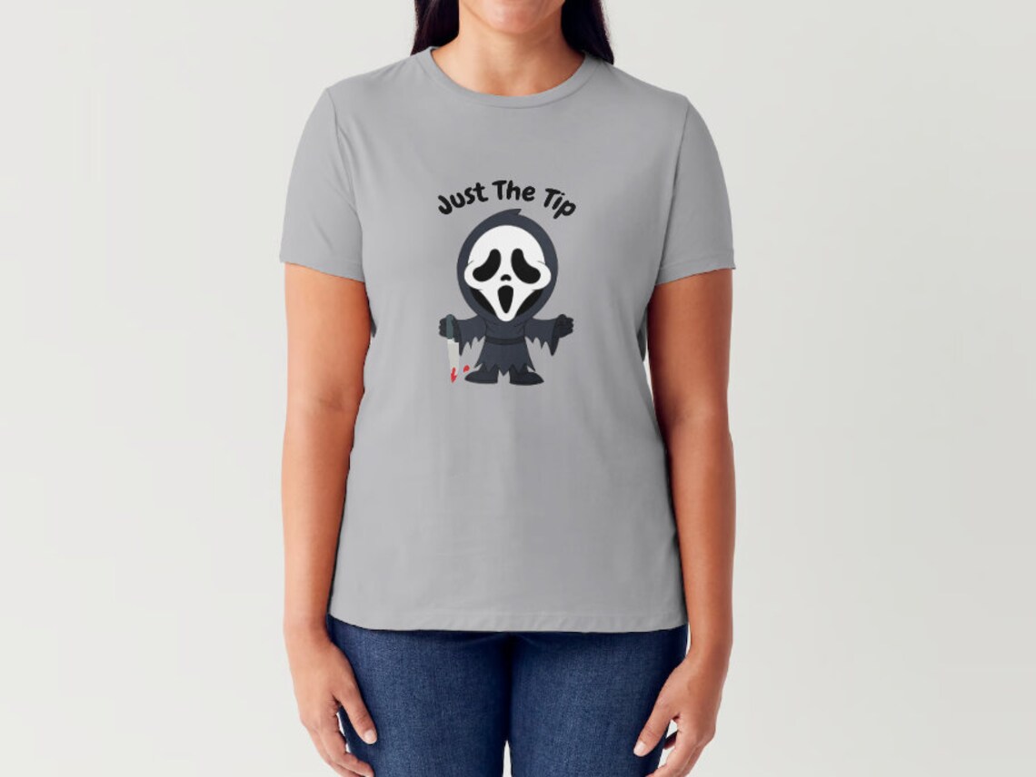 Just the Tip Graphic Digital Download Image, Transparent Background SVG ...