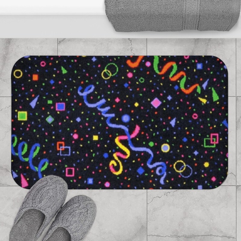 Arcade Carpet - Etsy