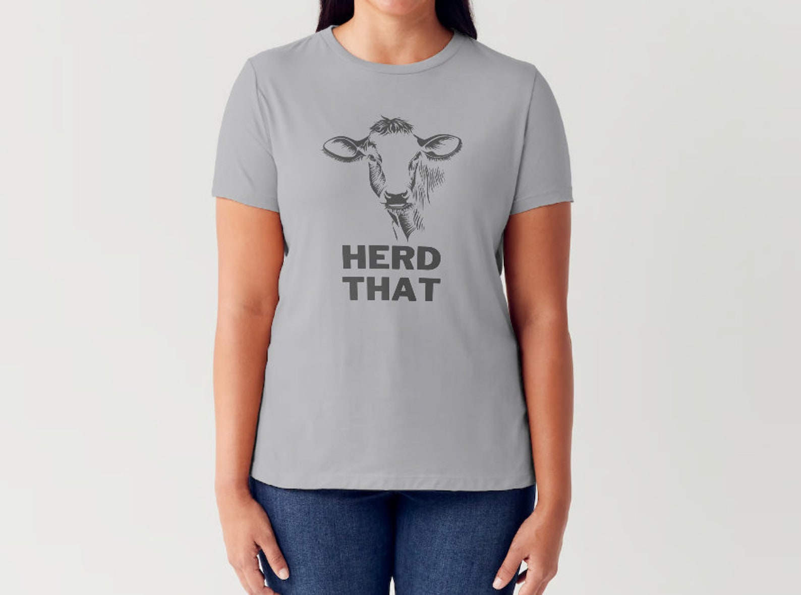 Herd That Graphic Digital Download Image Transparent Background PNG ...
