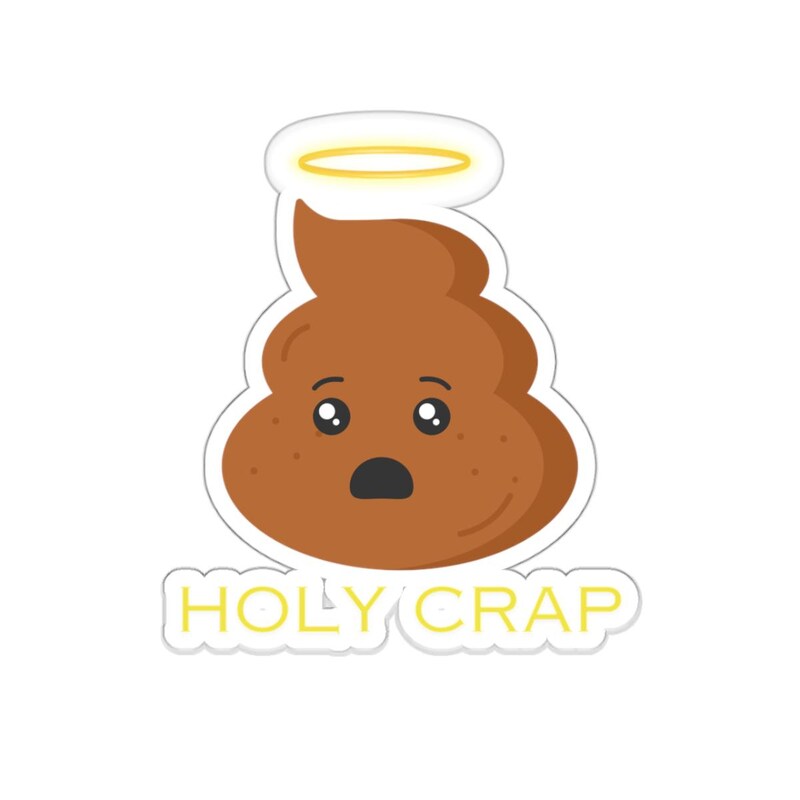 Cut the Crap - Etsy
