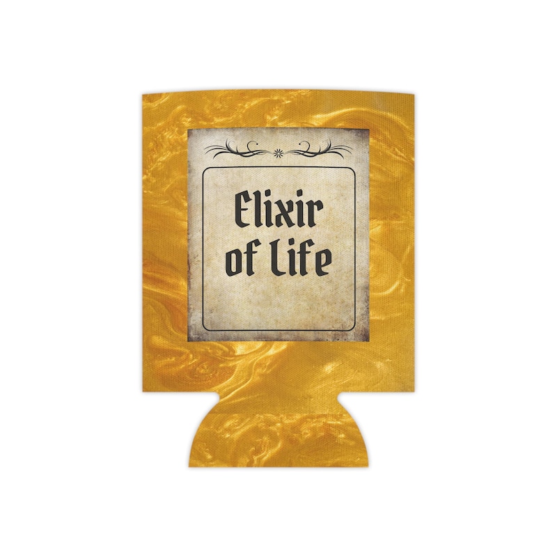 Elixir of Life - Etsy
