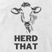 Herd That Graphic Digital Download Image Transparent Background PNG ...
