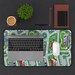 Kids City Playmat Carpet Rug Desk Mat - Etsy