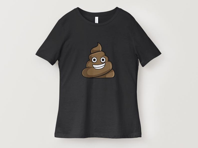 50 Poop PNG & SVG Bundle Graphic Digital Download Image Transparent ...