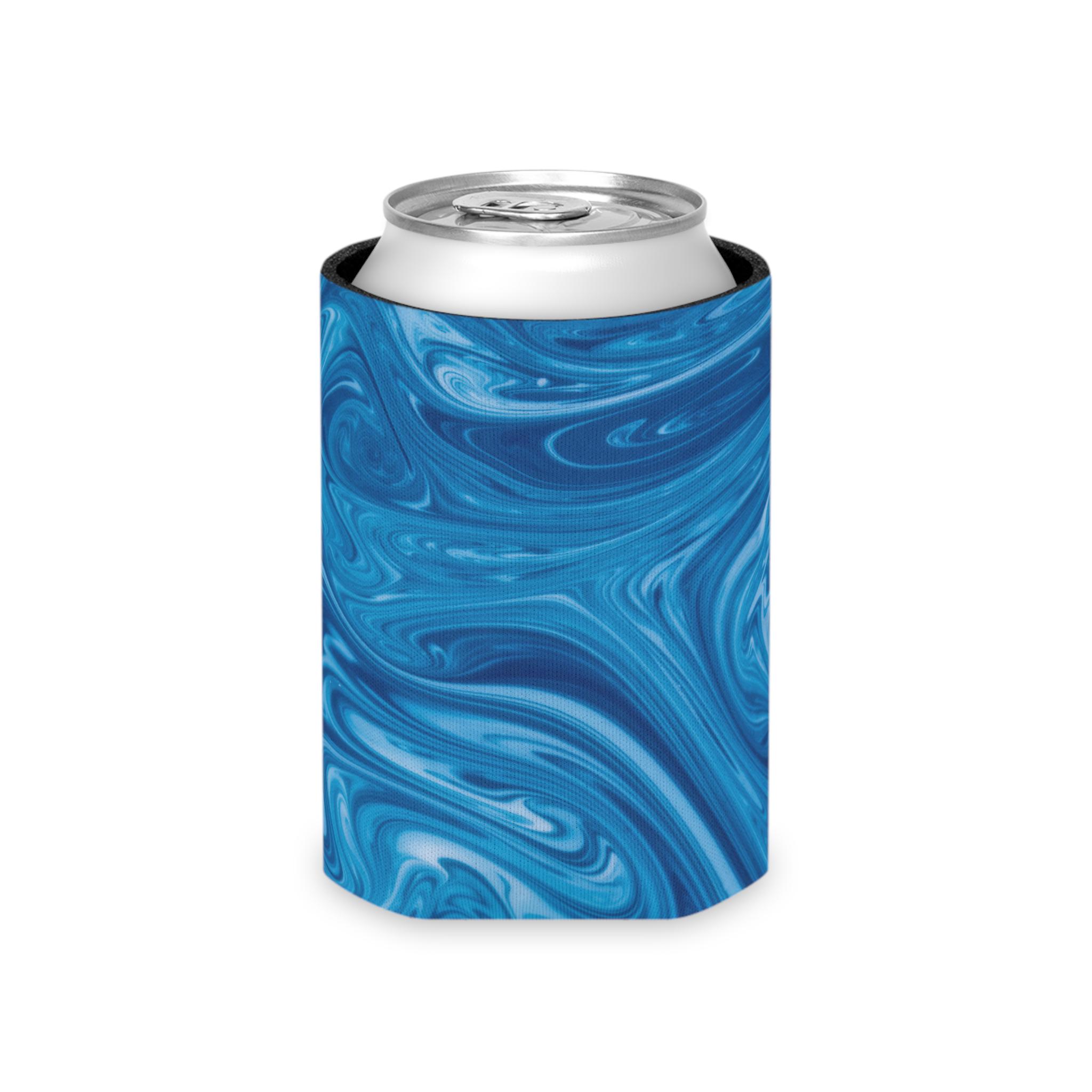 Mana Potion Can Cooler Hugger Sleeve Koozy Coozie Coozy - Etsy