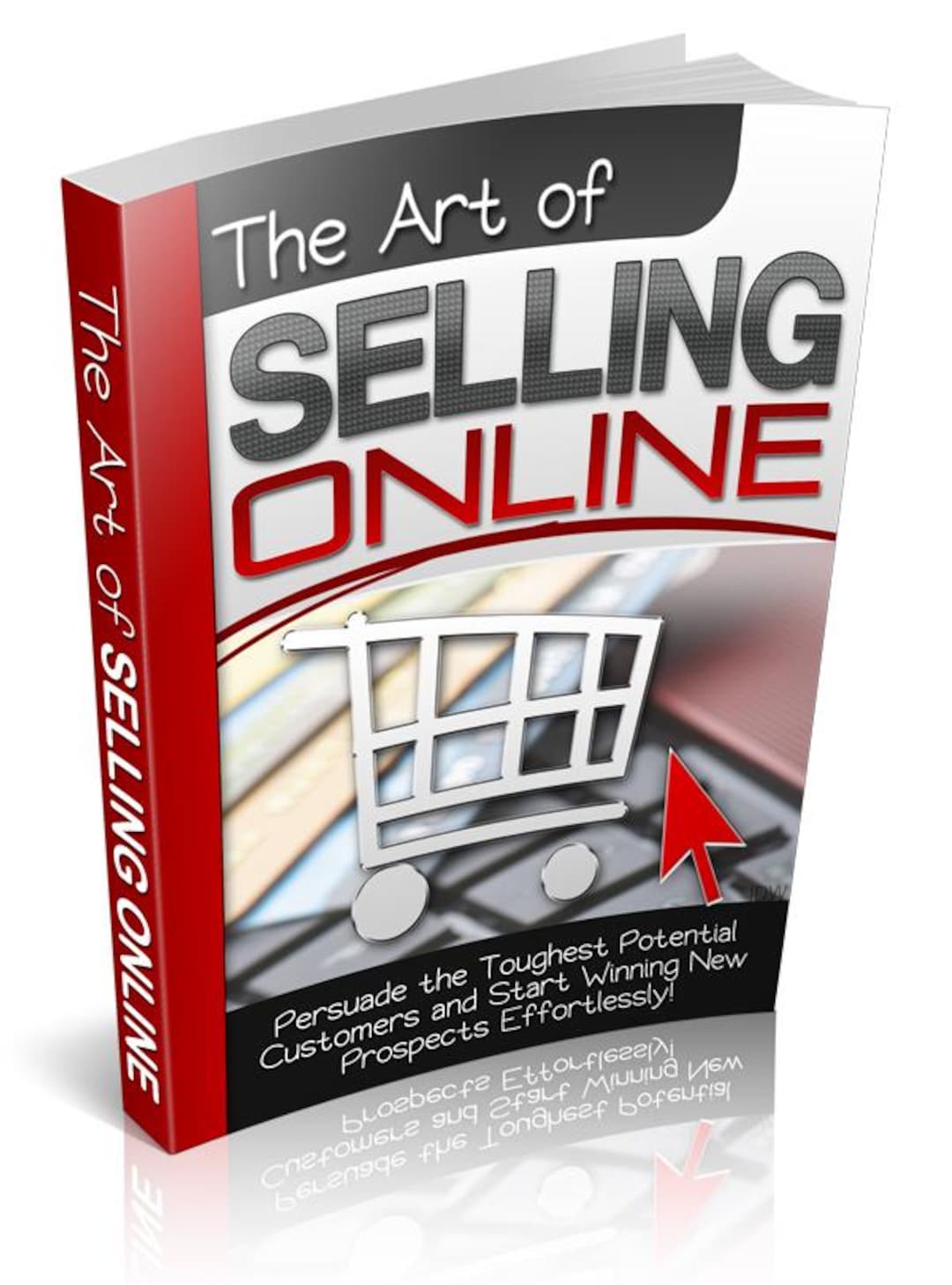 The Art of Selling Online E-book Instant Digital Download - Etsy