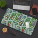 Kids City Playmat Carpet Rug Desk Mat - Etsy
