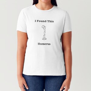 I Found This Humerus Graphic Digital Download Image Transparent ...