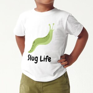 Slug Life Graphic Digital Download Image, Transparent Background SVG ...