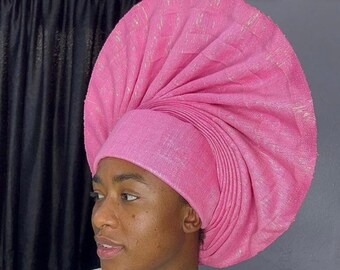 Gele Ready to Wear - Etsy