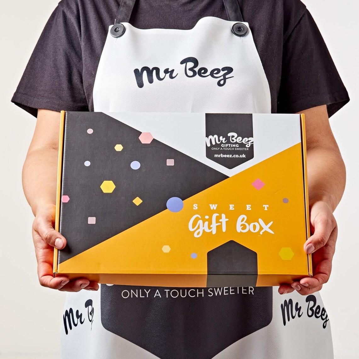 Pick and Mix Sweets, Sweet Gift Box, Jelly & Fizzy Sweets 800gm - Etsy