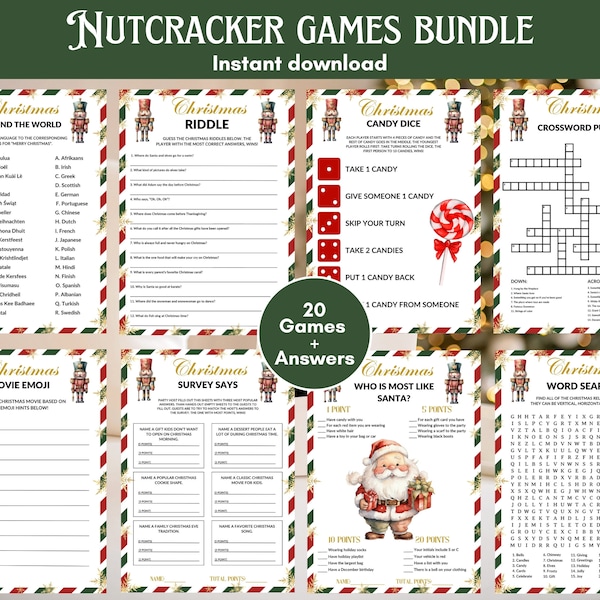 Nutcracker Decor - Etsy