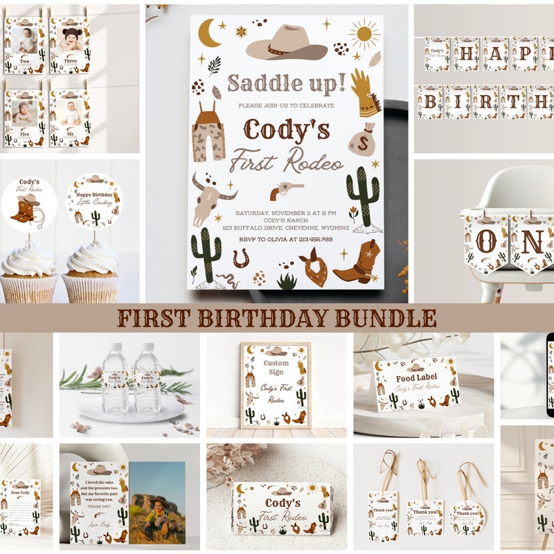 This is My First Rodeo - Etsy