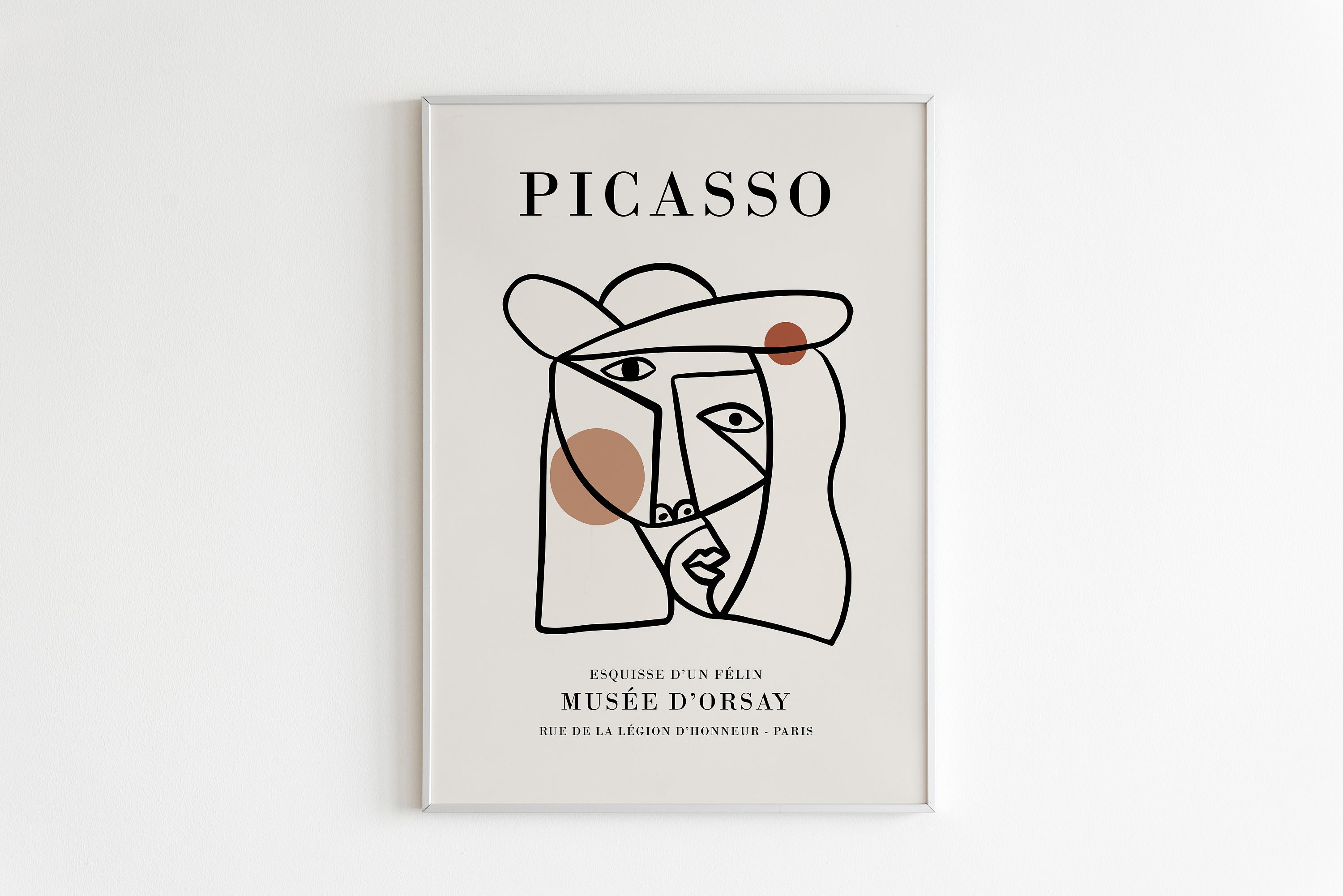 Picasso Print, Picasso Drawings, Printable Wall Art, Picasso Printable ...