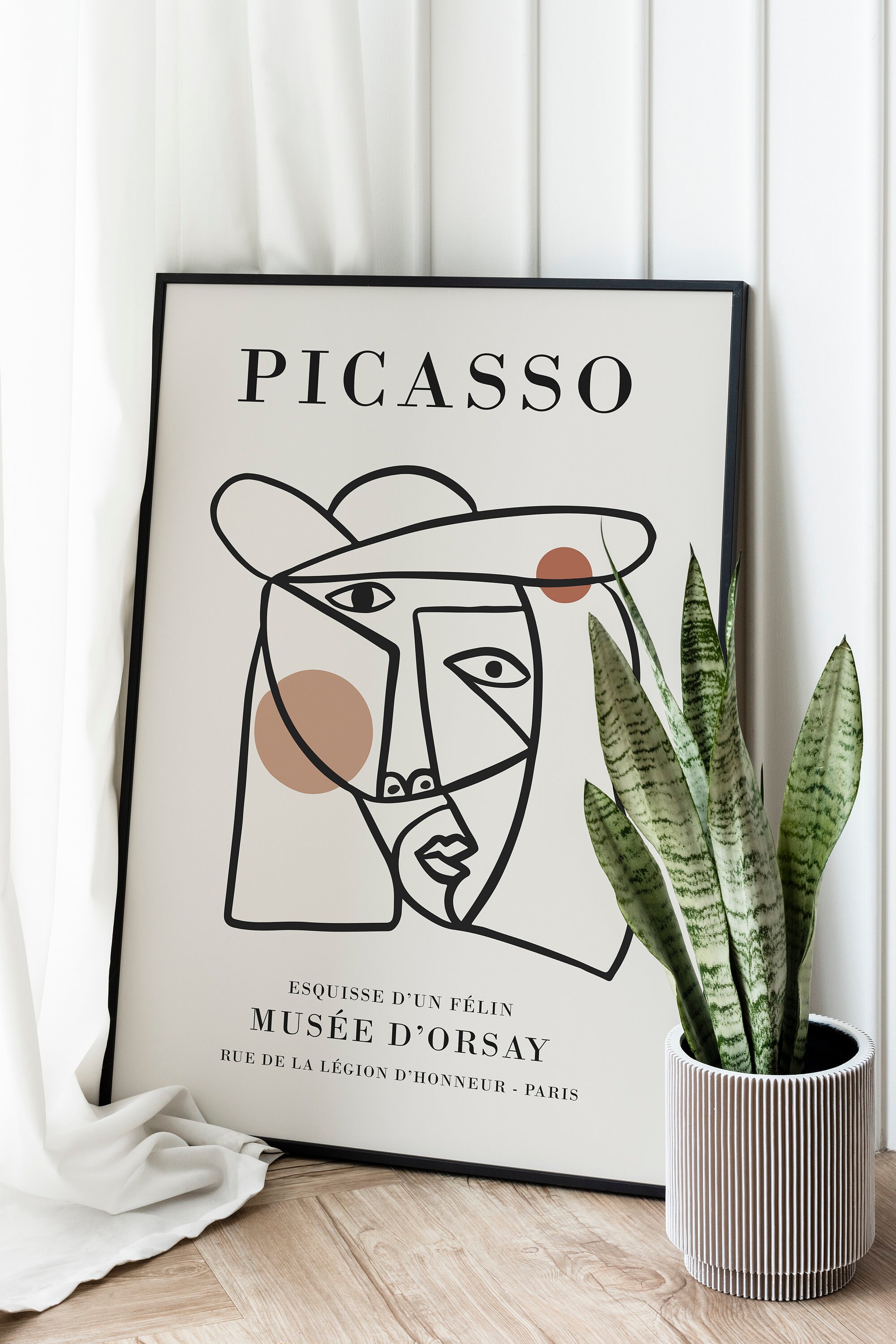 Picasso Print, Picasso Drawings, Printable Wall Art, Picasso Printable ...