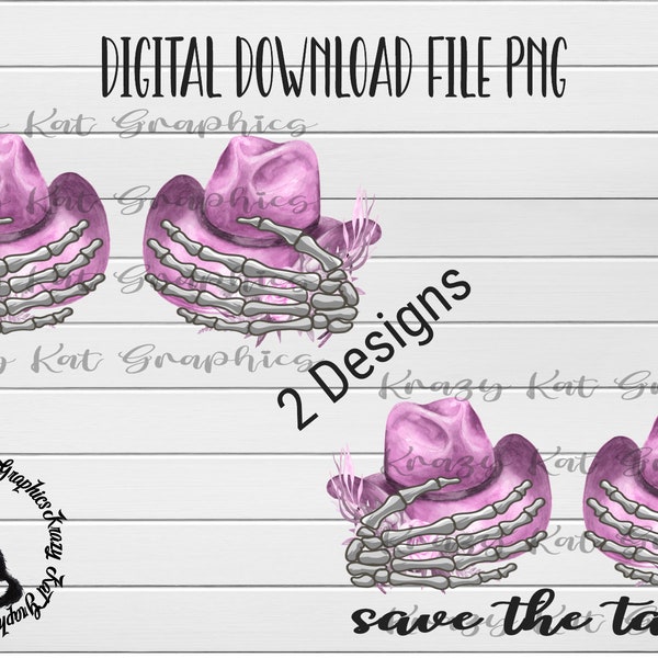 Save the Ta Tas - Etsy