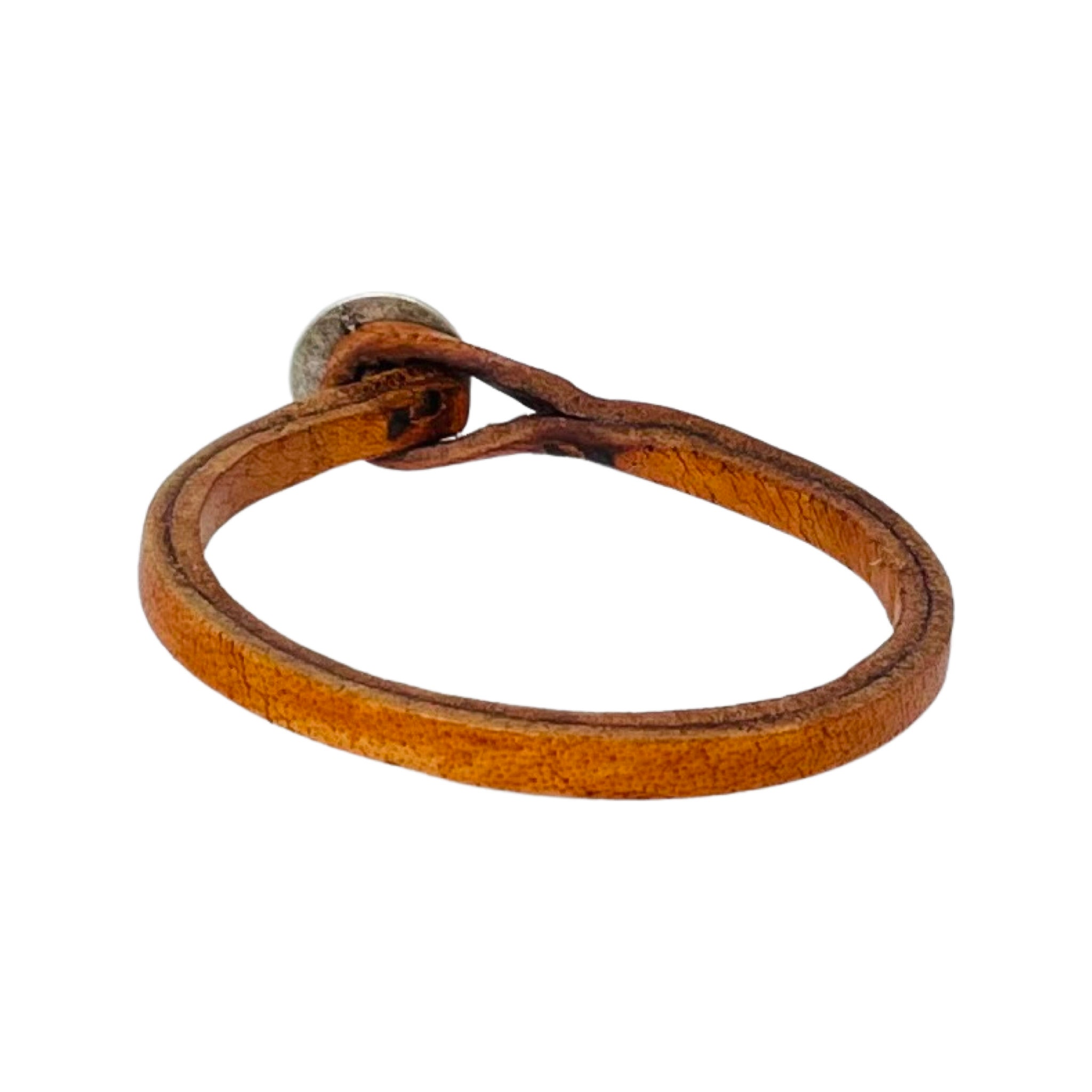 The Tree of Life Loop Bracelet - Etsy