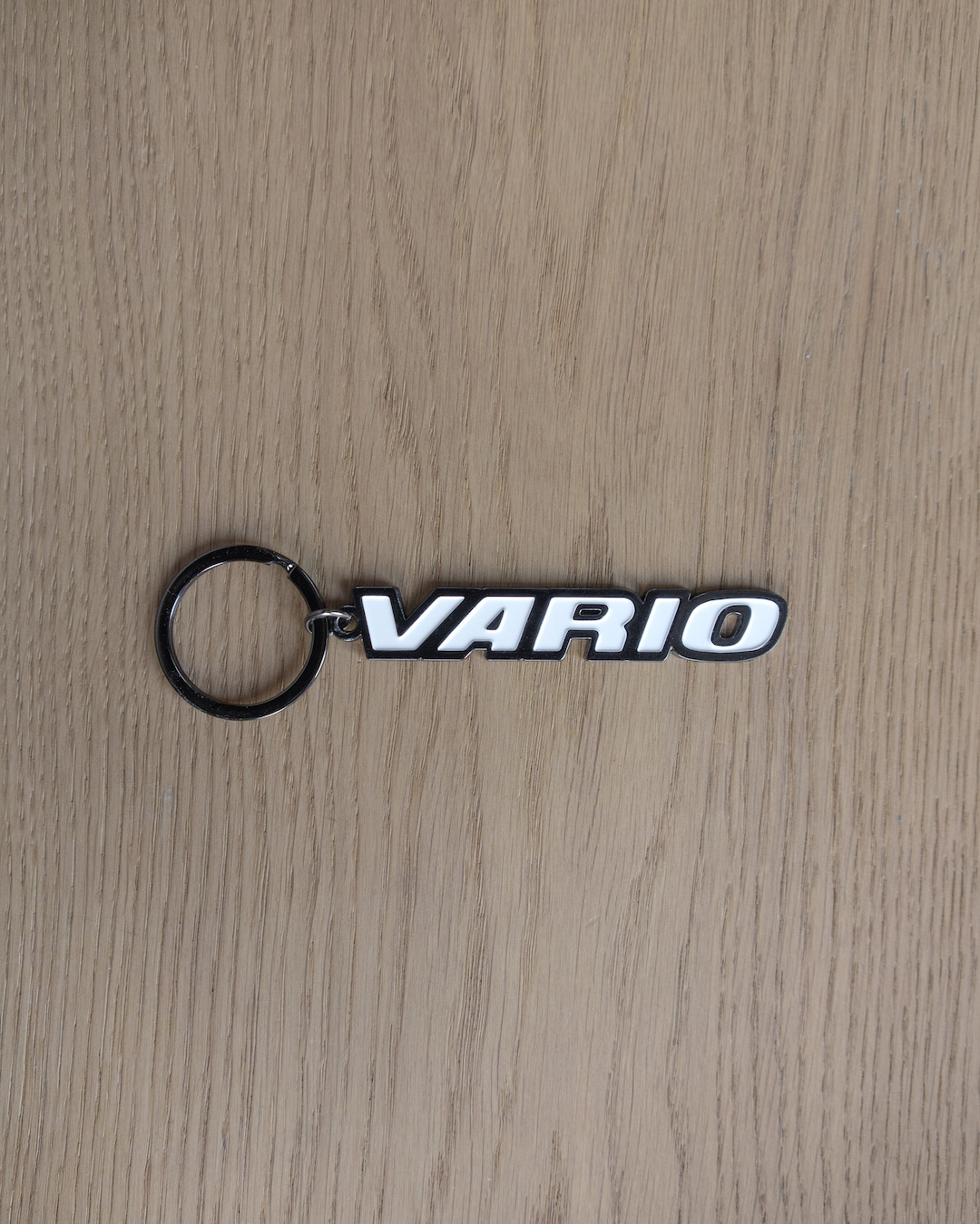 Vario Keychain Camper Vanlife Mercedes Camping Key Chain - Etsy