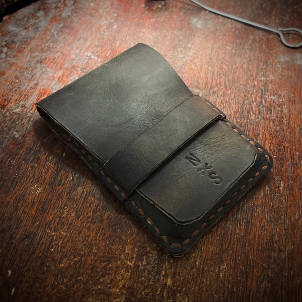 Front Pocket Wallet - Etsy