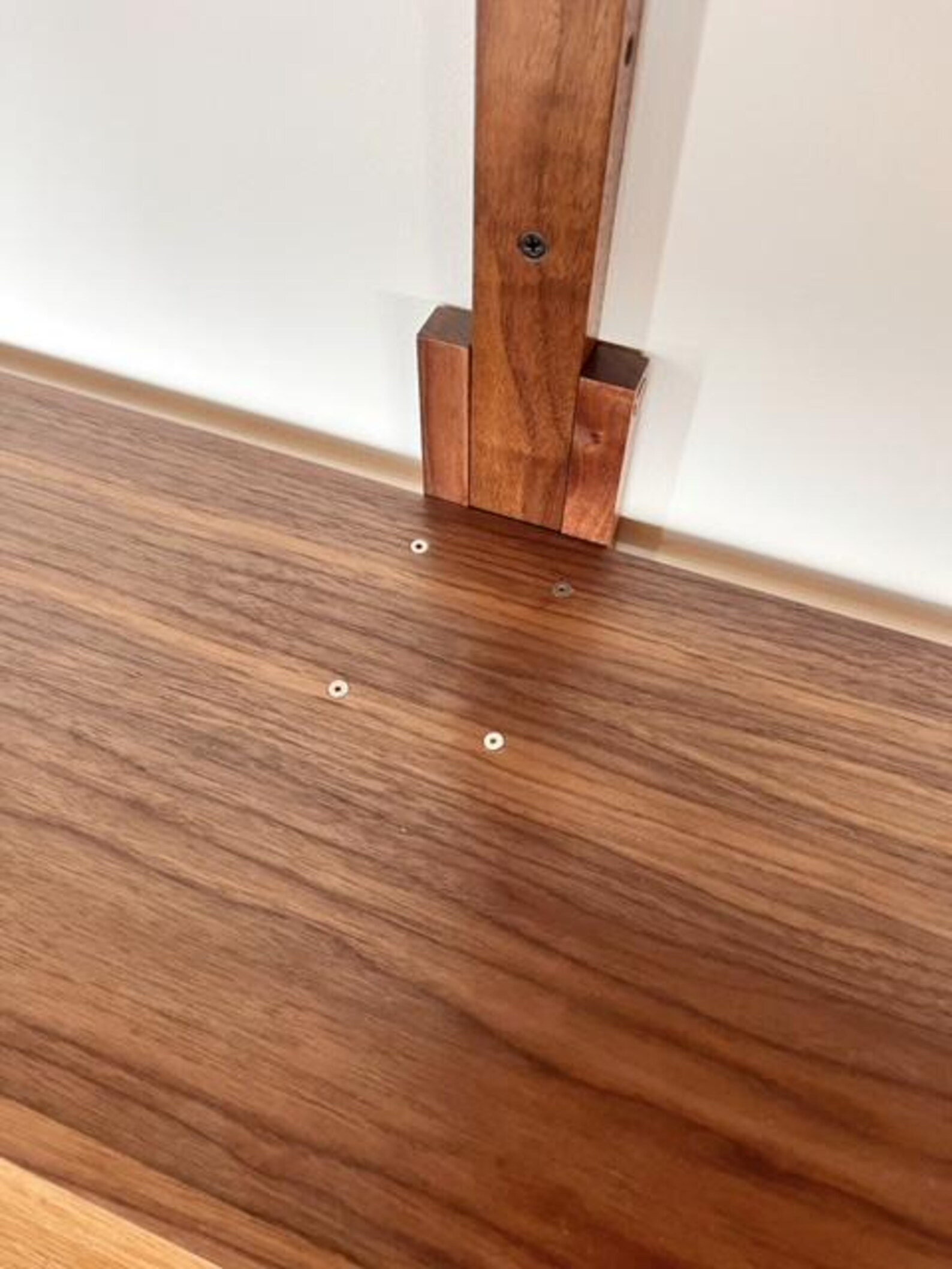 Modular Shelving System / Cado Inspired Adjustable Wall Shelving / Mid ...