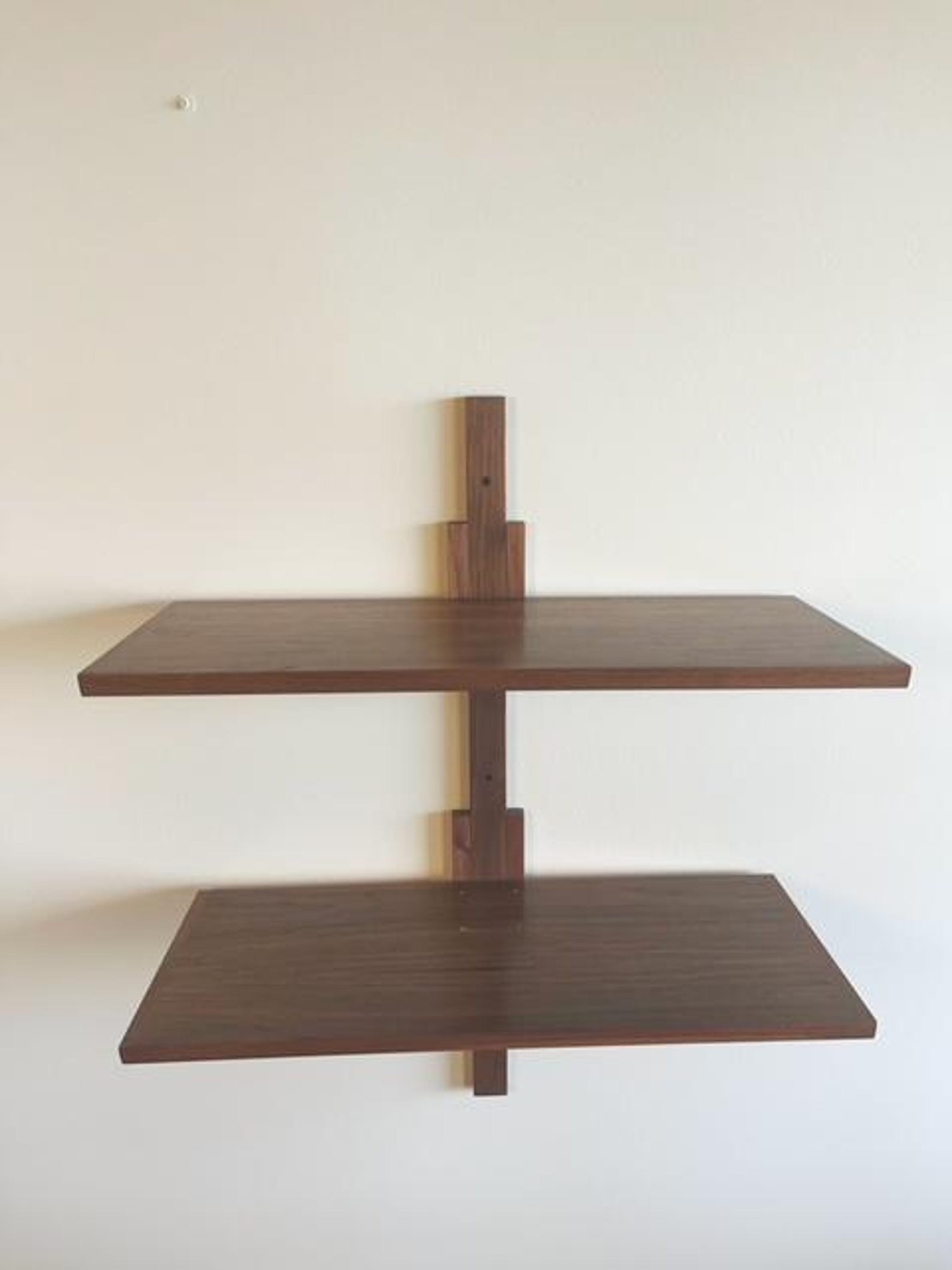 Modular Shelving System / Cado Inspired Adjustable Wall Shelving / Mid ...