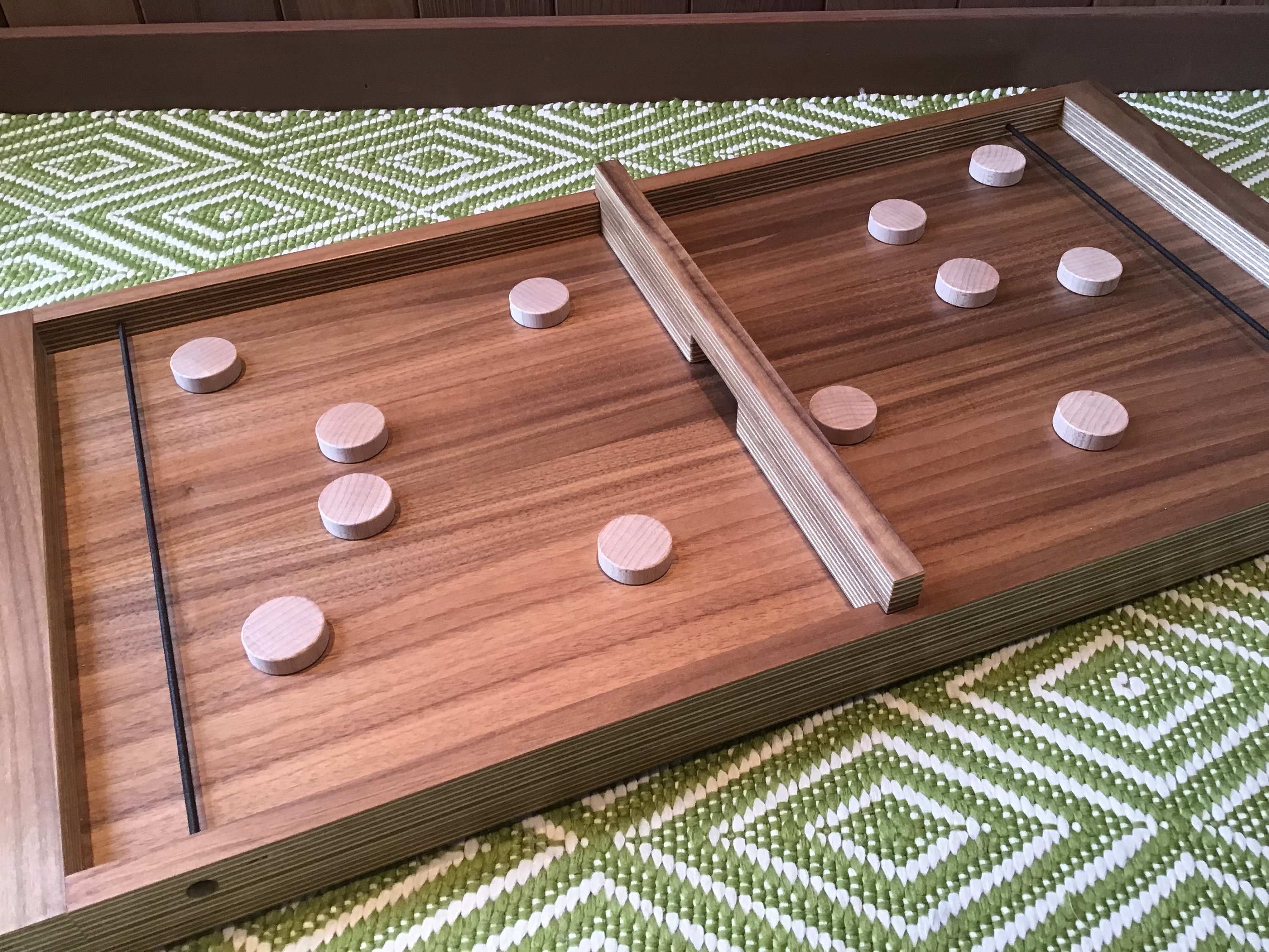 That Sling Puck Game - Etsy