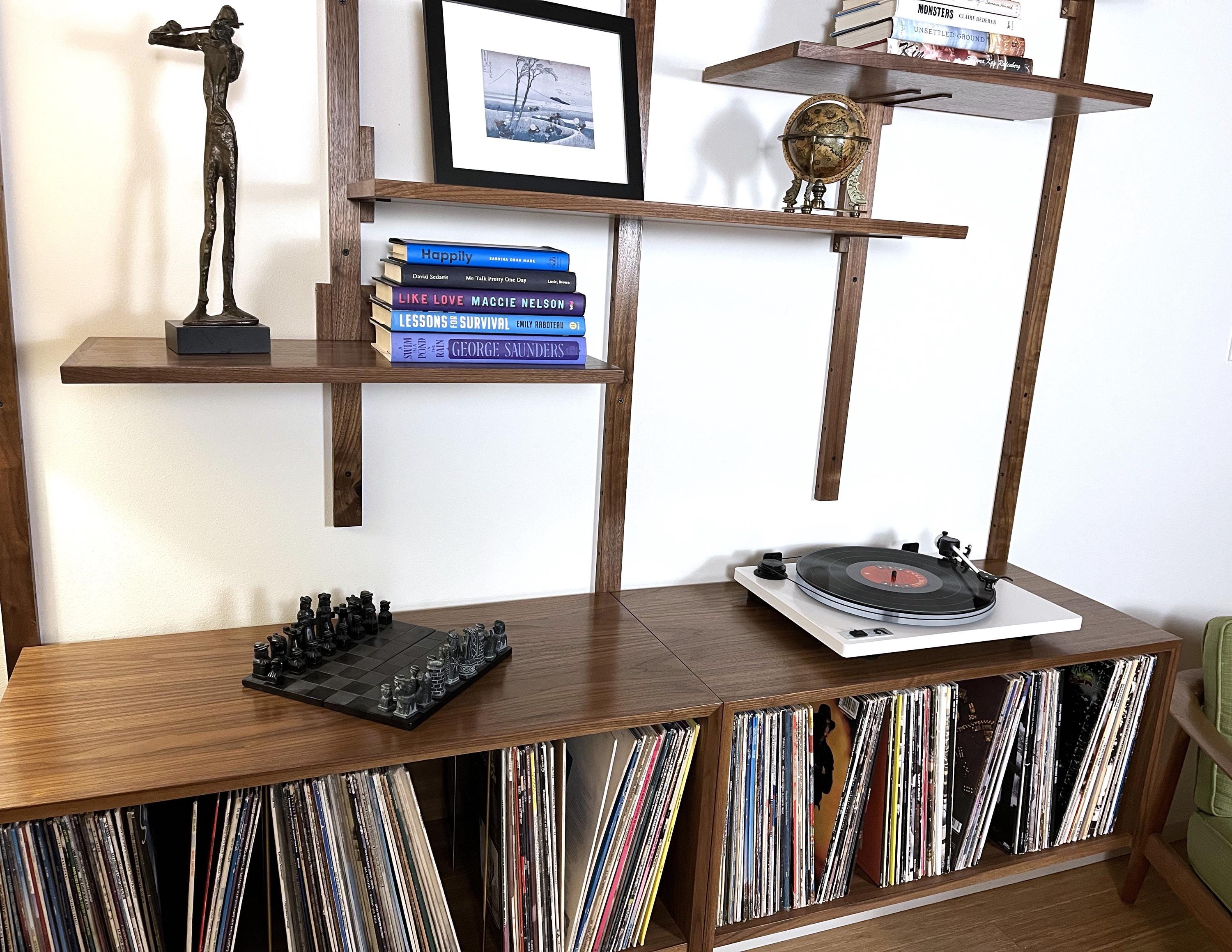 Custom Design Services for Modular Wall Units - Etsy