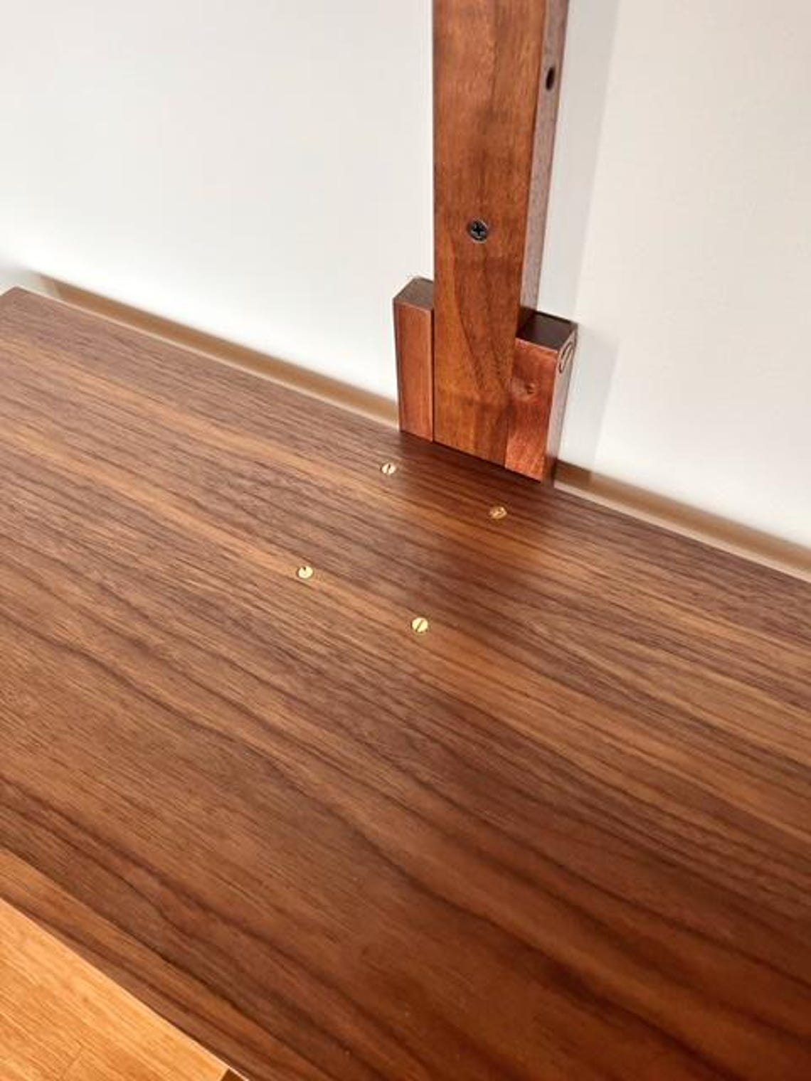 Modular Shelving System / Cado Inspired Adjustable Wall Shelving / Mid ...